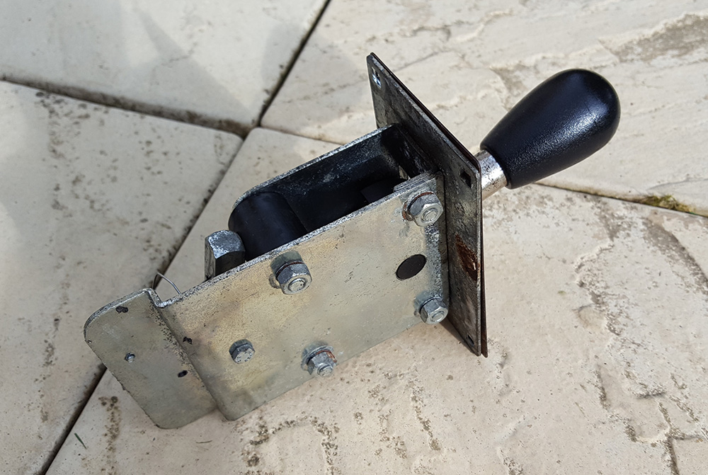 Generic Arcade Shifter / Gear Lever